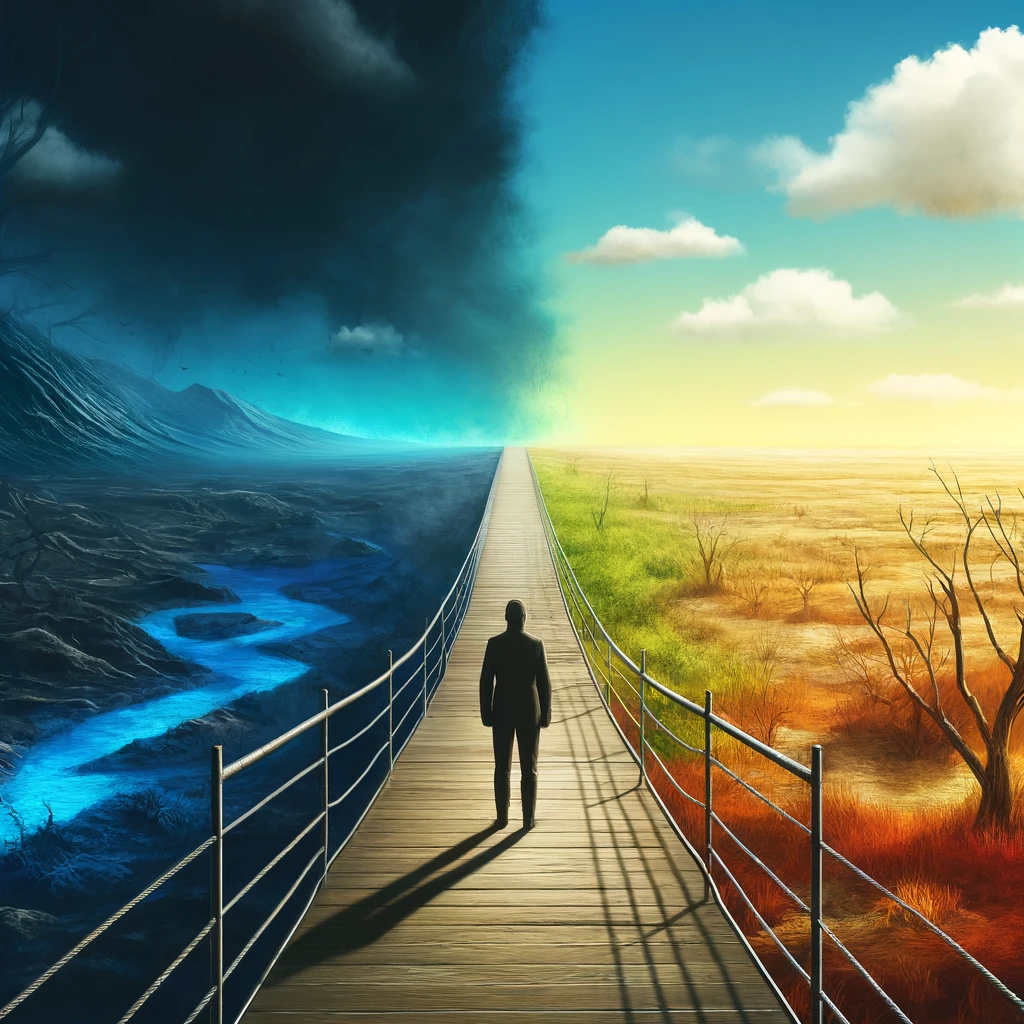 Unlock The Power Of Change